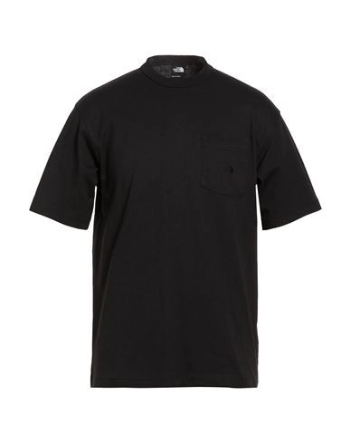 The North Face T-shirt Size Cotton