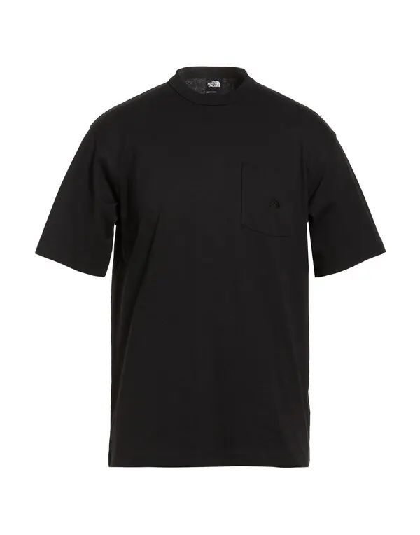 The North Face T-shirt Size Cotton