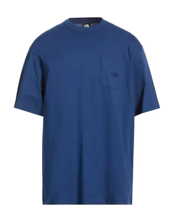 The North Face T-shirt Size Cotton
