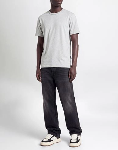 Palm Angels T-shirt Light Size Cotton, Elastane