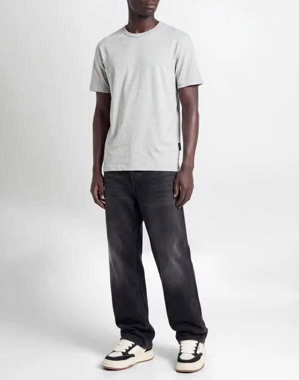 Palm Angels T-shirt Light Size Cotton, Elastane