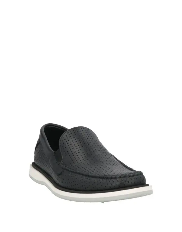 BALDININI Loafers Size Leather