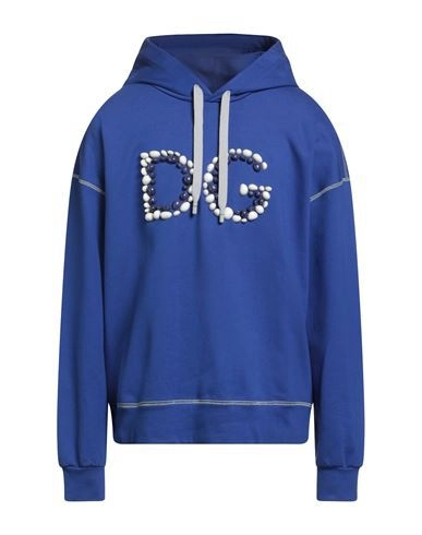 Dolce & Gabbana Sweatshirt Size Cotton