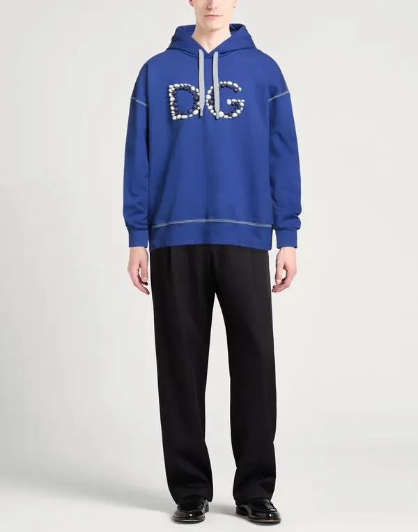 Dolce & Gabbana Sweatshirt Size Cotton