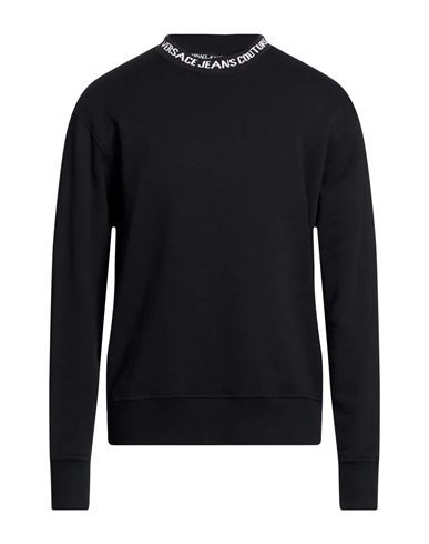 Versace Sweatshirt Size Cotton