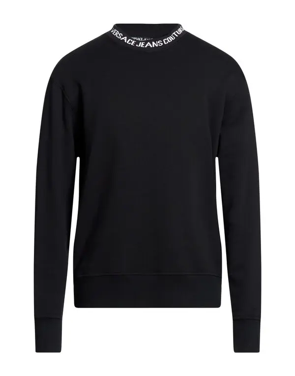 Versace Sweatshirt Size Cotton