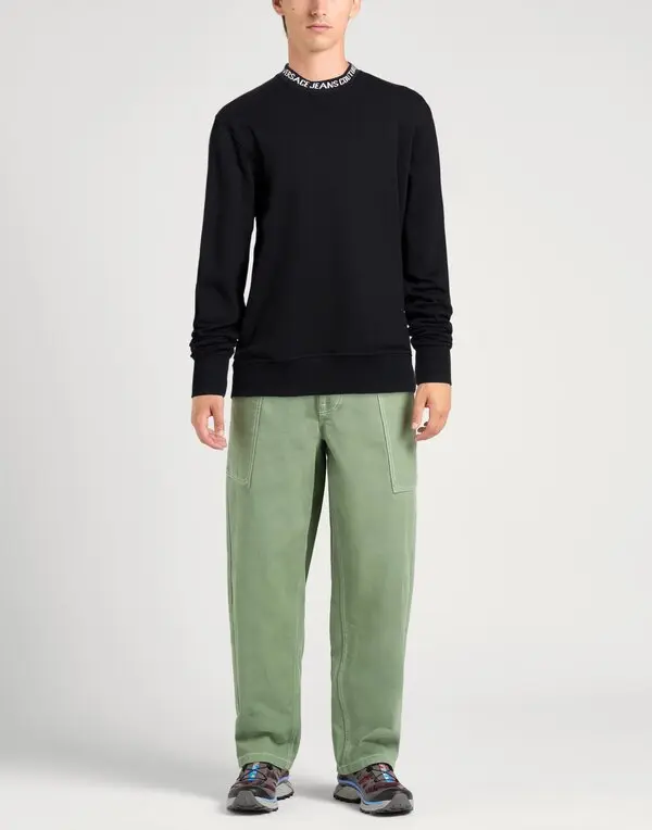 Versace Sweatshirt Size Cotton