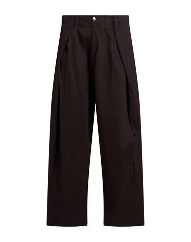 DISCLAIMER Pants Size Cotton, Elastane