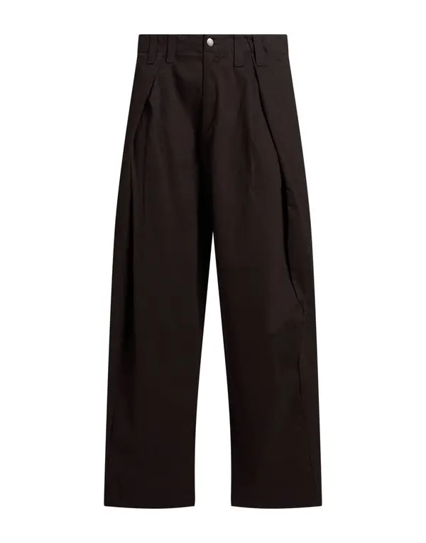 DISCLAIMER Pants Size Cotton, Elastane