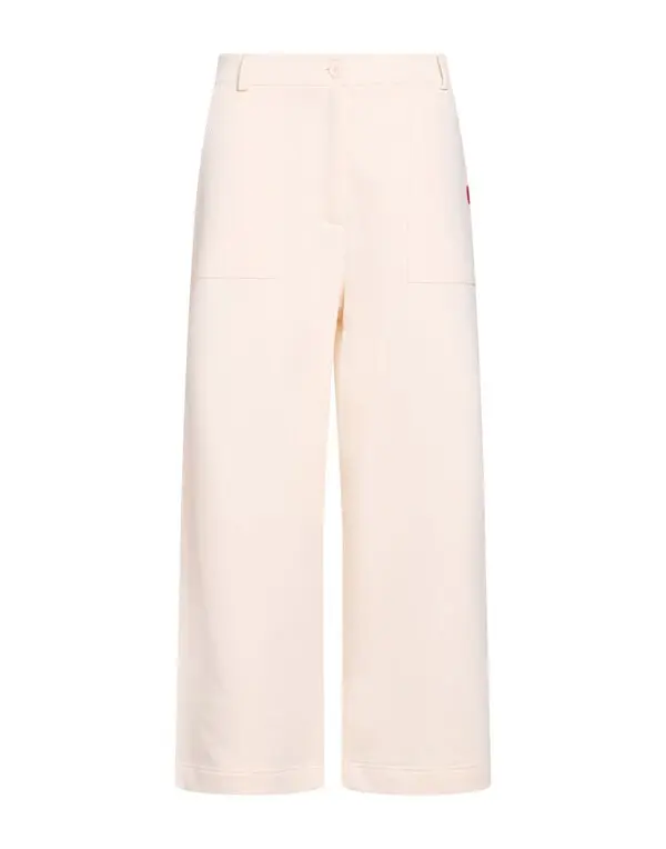 Moschino Pants Size Cotton