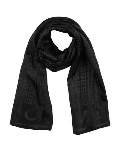 Givenchy Scarf Silk