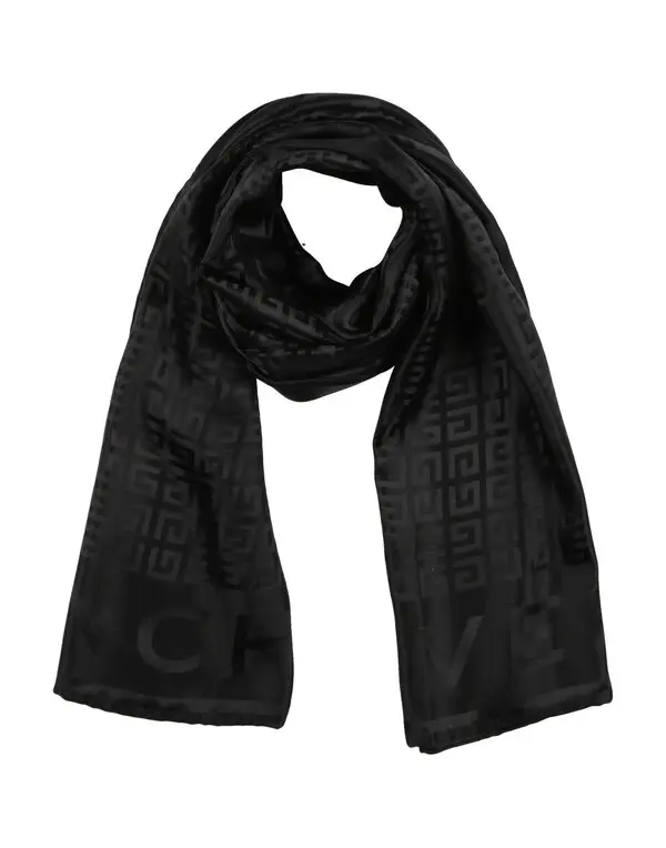 Givenchy Scarf Silk