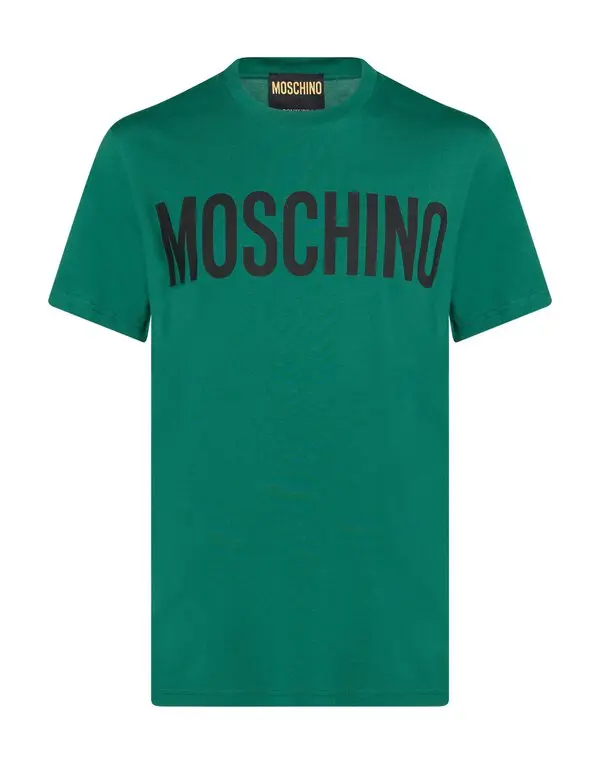Moschino Couture T-shirt Size Cotton