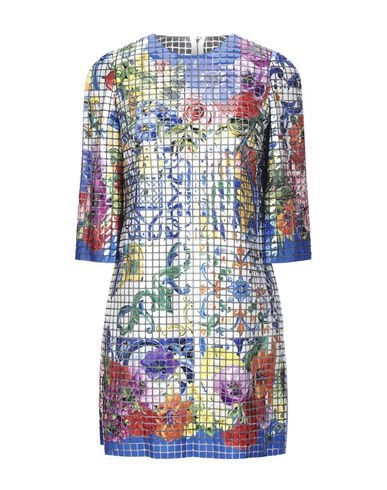Dolce & Gabbana Mini Dress Size Polyester