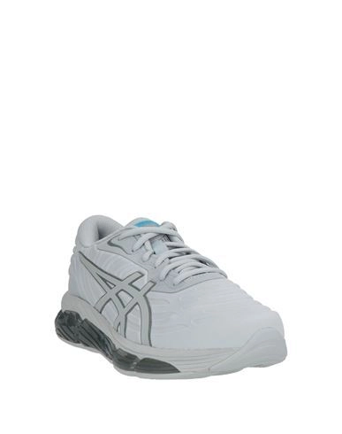 Asics Sneakers Size Textile Fibers