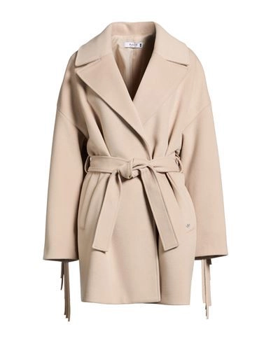 PLEASE Coat Size Polyester, Viscose, Elastane