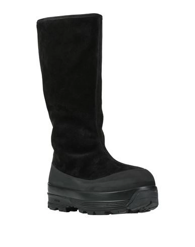 Diemme Alta Badia Shearling Boot Size Leather