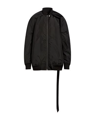 Rick Owens Coat Size Polyamide