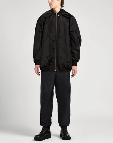 Rick Owens Coat Size Polyamide