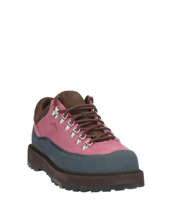 Diemme Cornaro Gomma Ankle Boots