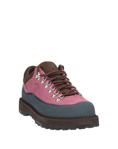 Diemme Ankle Boots Size Leather, Rubber
