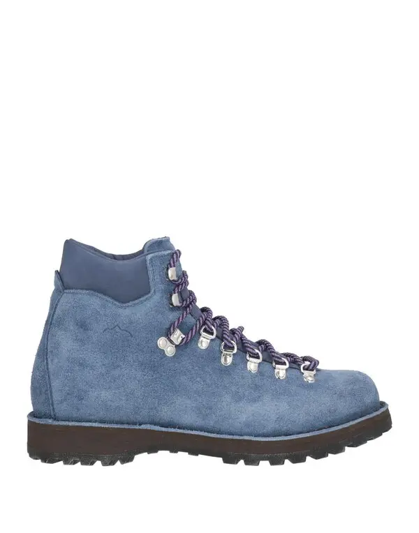 Diemme Ankle Boots Light Size Leather