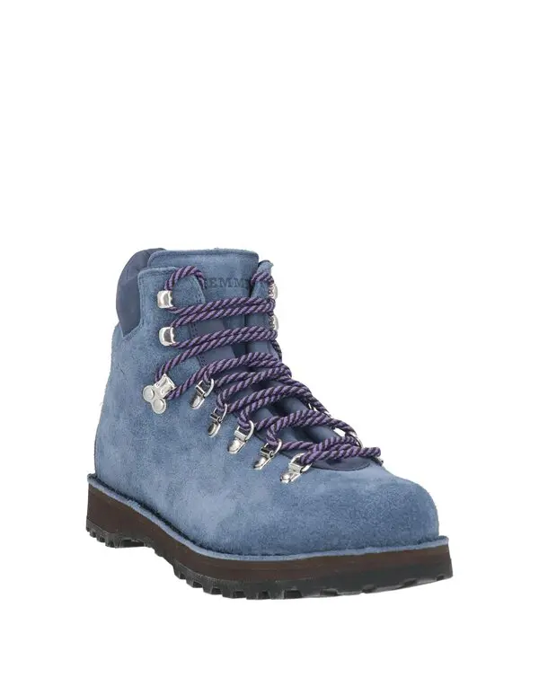 Diemme Ankle Boots Light Size Leather