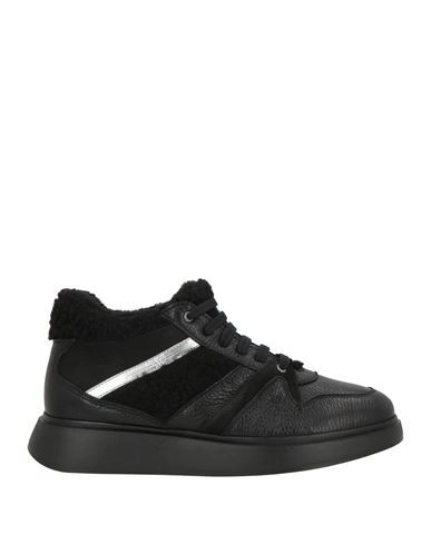 CERRUTI 1881 Sneakers Size Leather