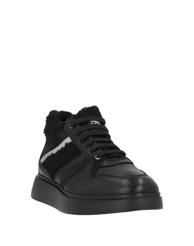CERRUTI 1881 Sneakers Size Leather