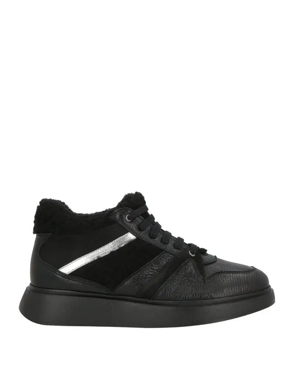 CERRUTI 1881 Sneakers Size Leather