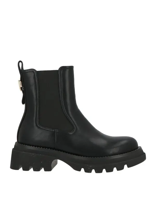 GAUDI Ankle Boots Size Synthetic Material