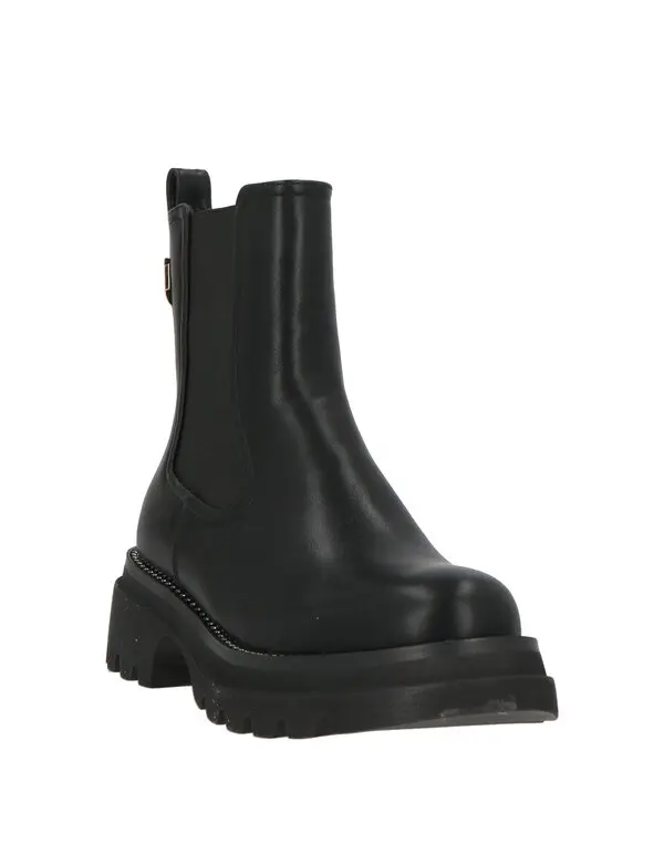 GAUDI Ankle Boots Size Synthetic Material