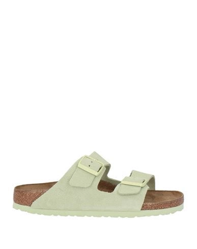 BIRKENSTOCK Sandals Light Size Leather