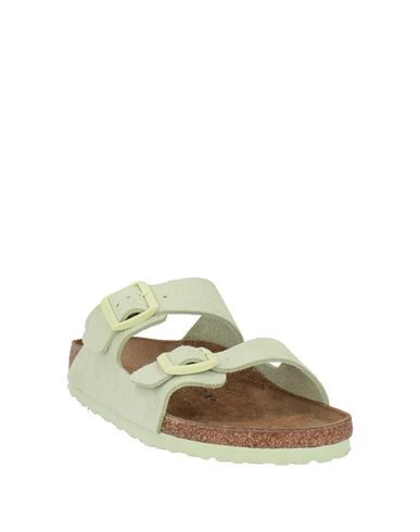 BIRKENSTOCK Sandals Light Size Leather