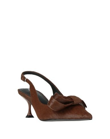 Lola Cruz Pumps Size Leather