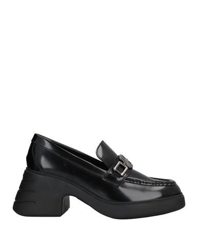 Hogan Loafers Size Soft Leather