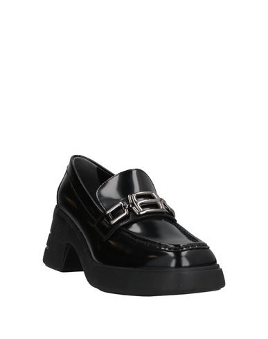Hogan Loafers Size Soft Leather
