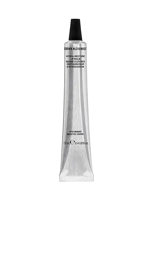 GROWN ALCHEMIST Hydra Restore Lip Balm - Spearmint