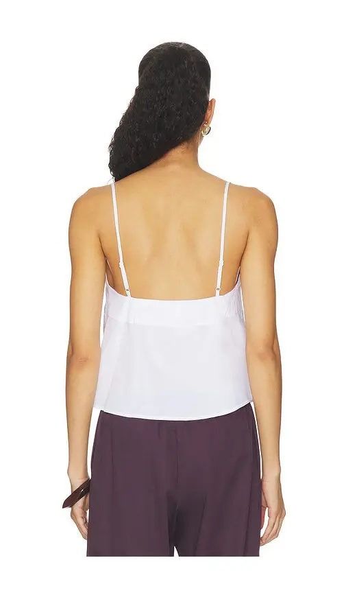 LESET Yoko Triangle Tank