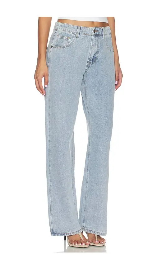 Lioness Totti Jeans In Blue