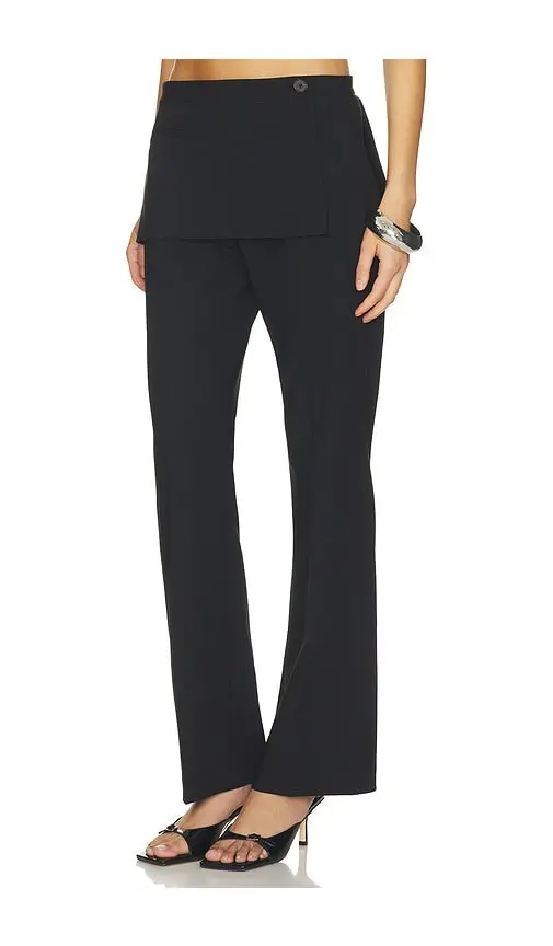 Sandy Liang Mulberry Pant