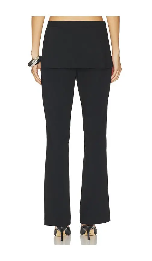 Sandy Liang Mulberry Pant