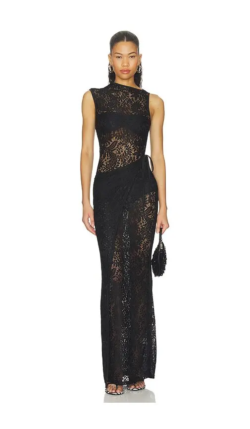 SNDYS. Kaven Maxi Dress