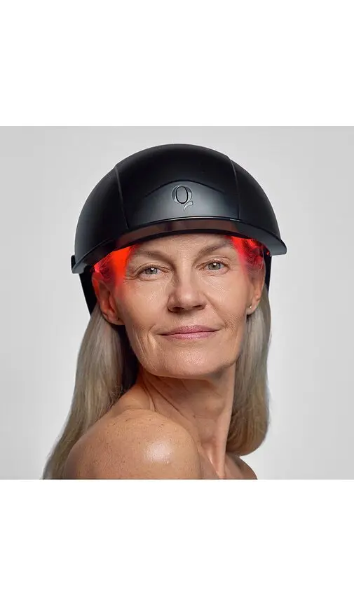 QURE SKINCARE Q-renew Lllt Hair Growth Helmet
