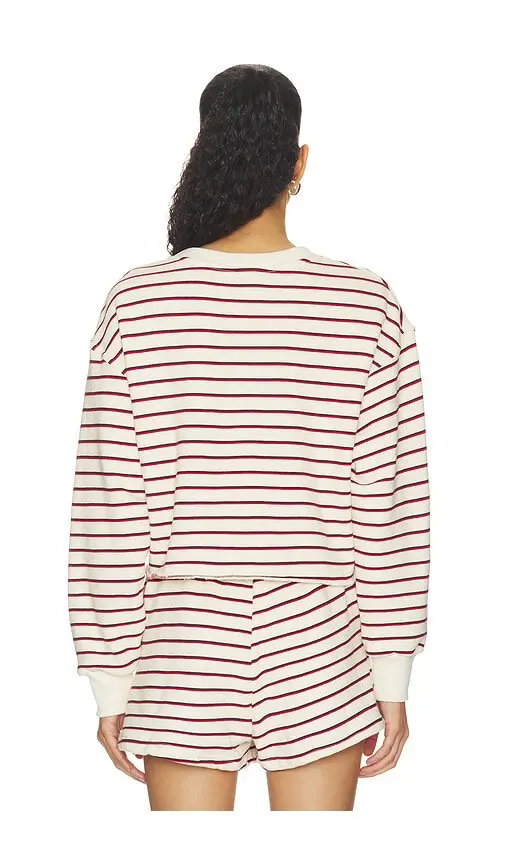 Strut This The Sonoma Sweatshirt