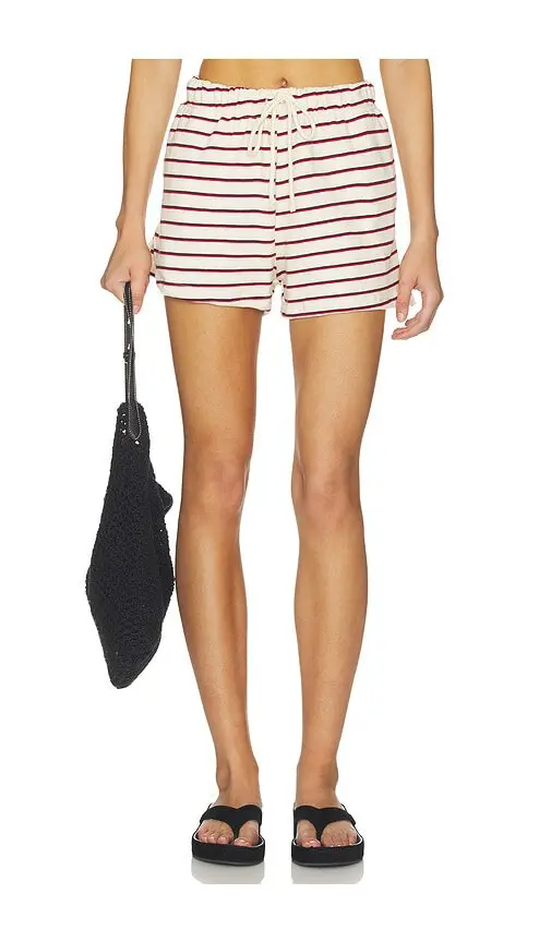 Strut This The Rugby Short