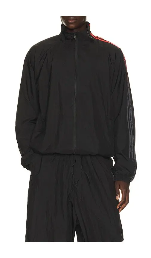 Y3 Grd 3s Nyl Tt Jacket