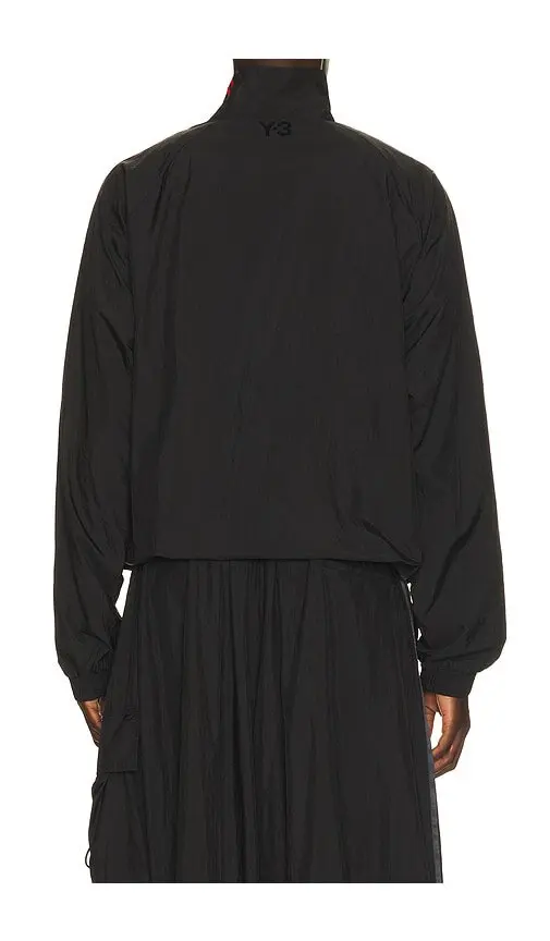 Y3 Grd 3s Nyl Tt Jacket