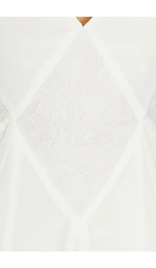MORE TO COME Chriselle Maxi Dress
