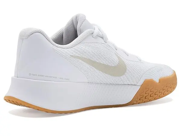 Nike Vapor Lite 3 Hard Court Tennis Shoes - White